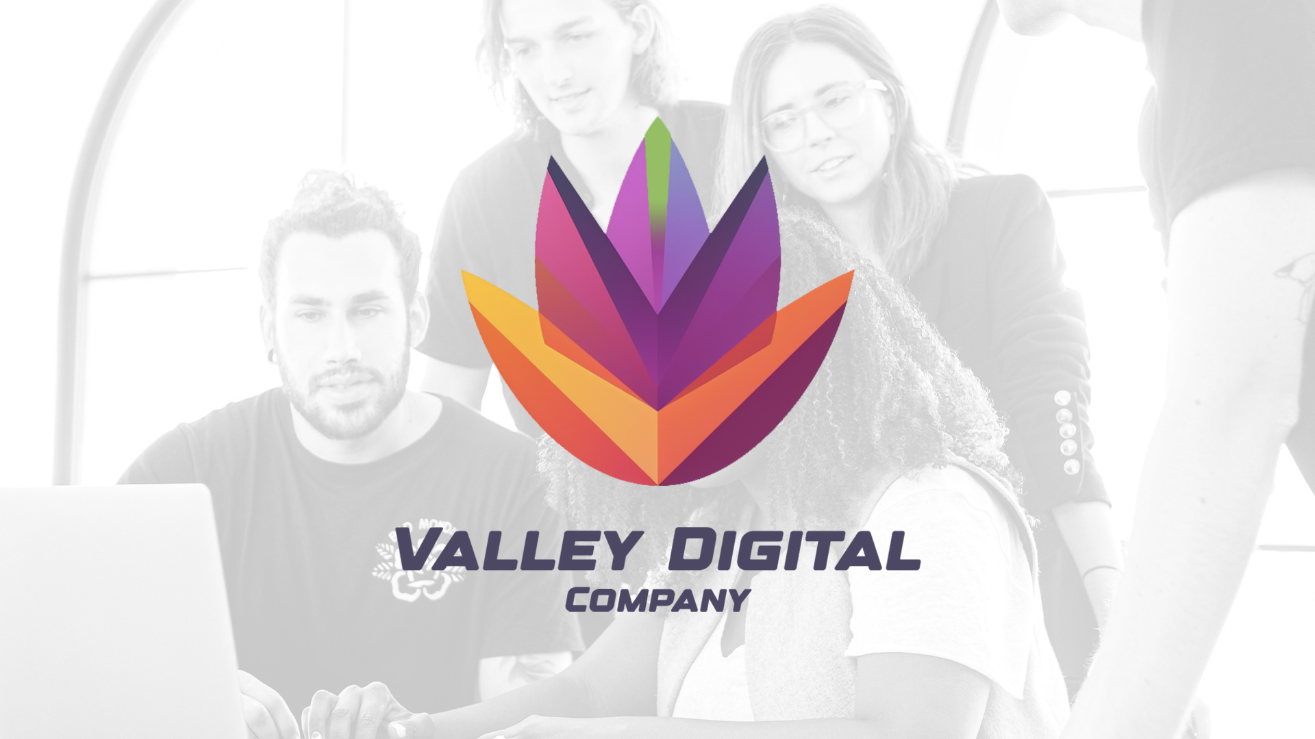 Home - Valley Digital